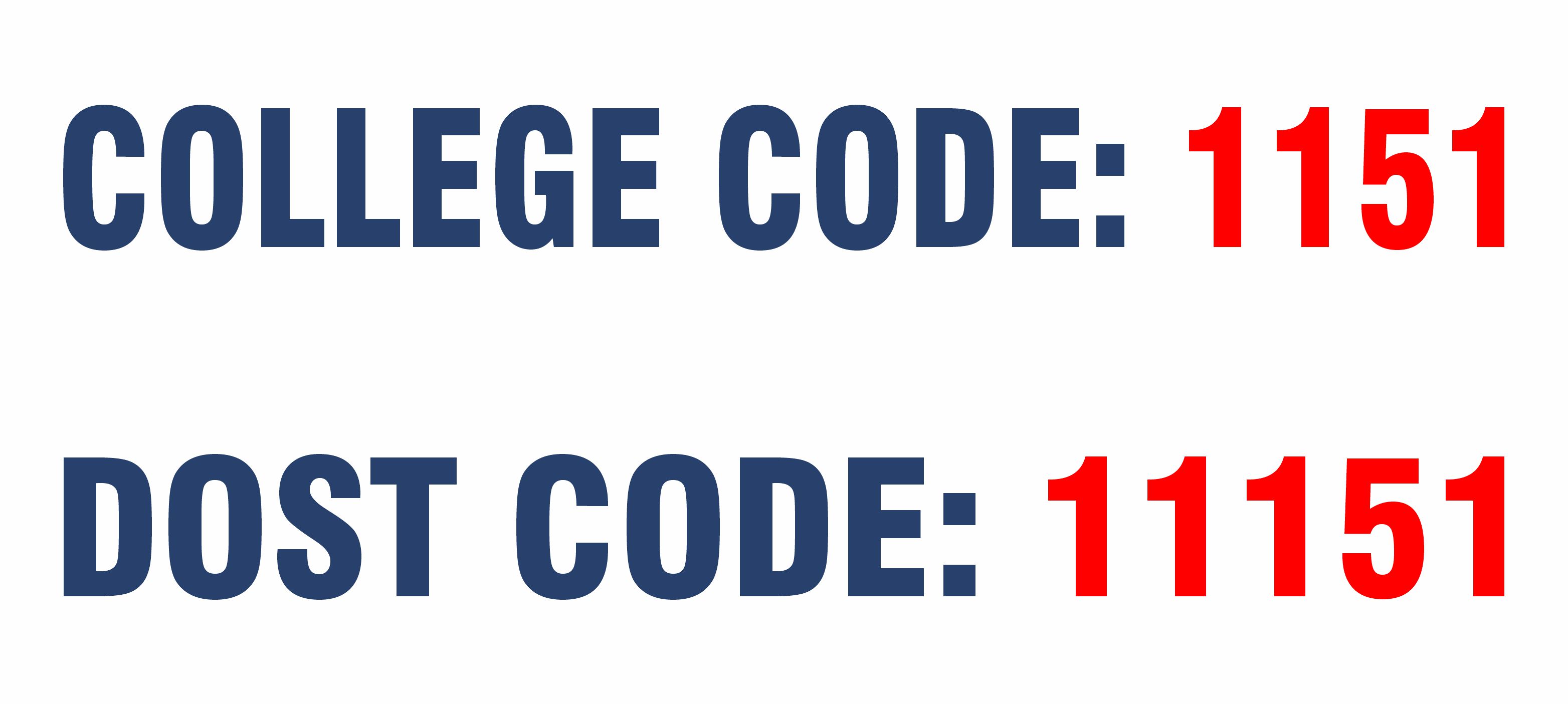 Admission Process :: Omega Degree & PG College